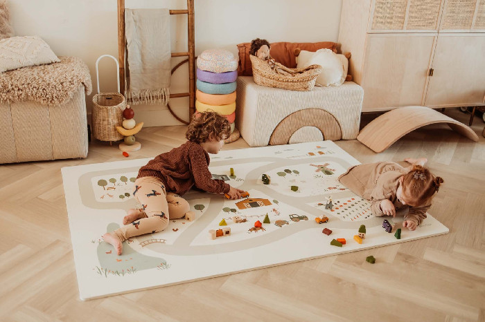 Children's Play Mats